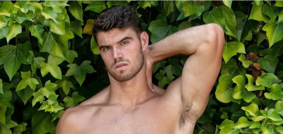 Odei Jainaga sube la temperatura en redes: «Se busca jardiner@ para podar el bosque encantado ...